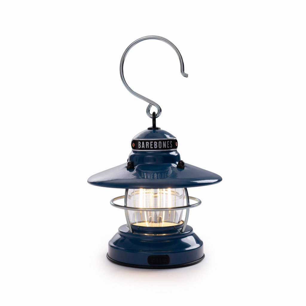 Barebones Mini Edison Lantern | Shopee Thailand