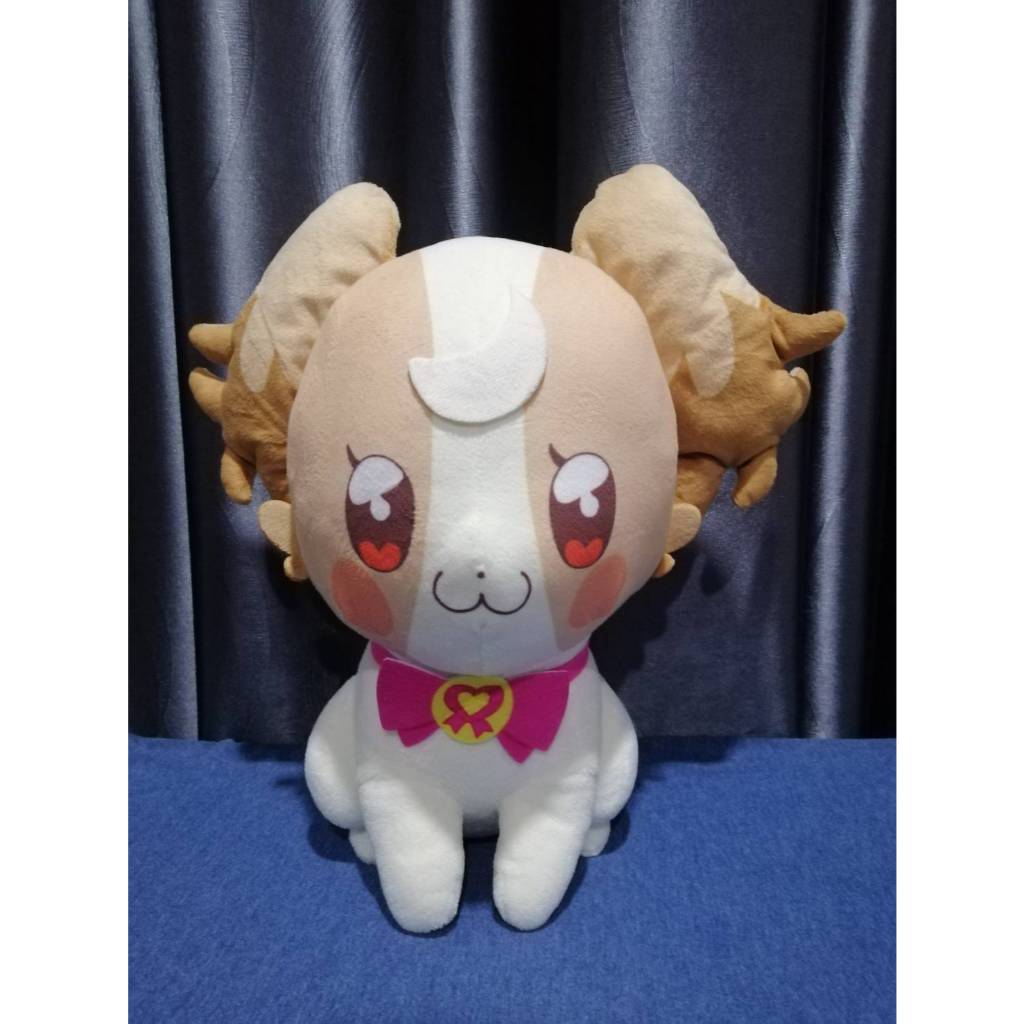 ตุ๊กตาหมาInukai Komugi (Dog)-Pretty Cure ขนาด 14 นิ้ว | Shopee Thailand