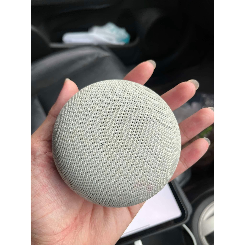 ส่งต่อ Google Home Mini Gen 1 (Model:H0A) | Shopee Thailand