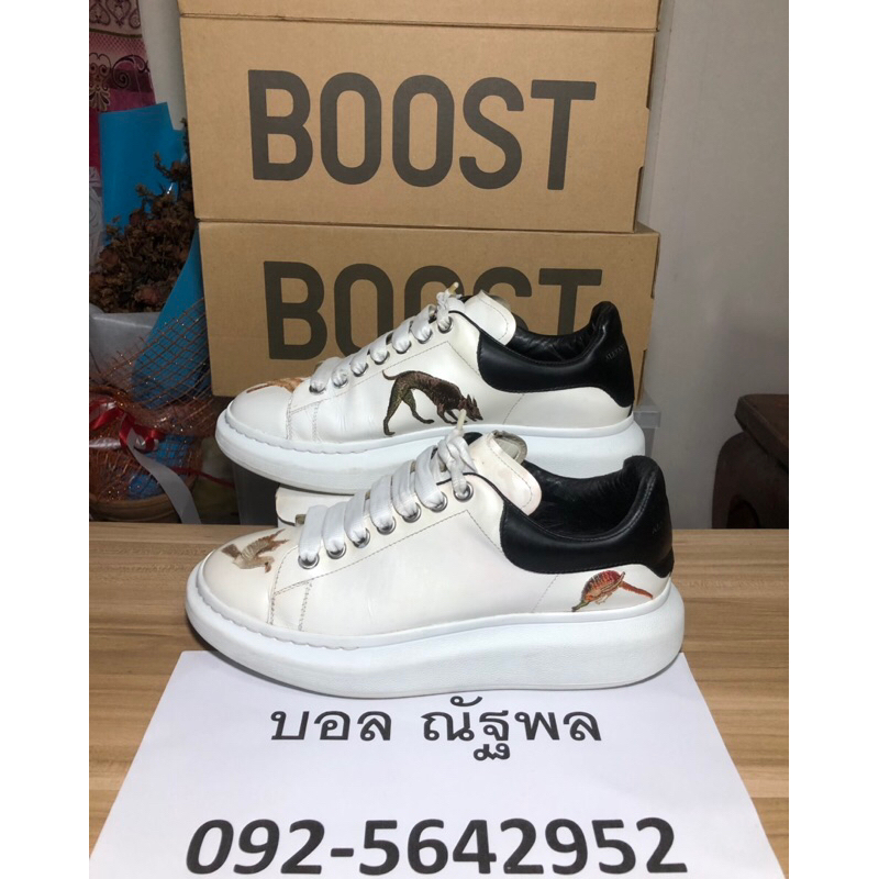 Alexander 40/26.0 McQueen | Shopee Thailand