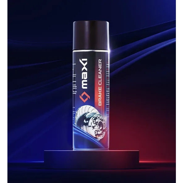 Maxi Brake Cleaner สเปรย์ทำความสะอาดเบรค | Shopee Thailand