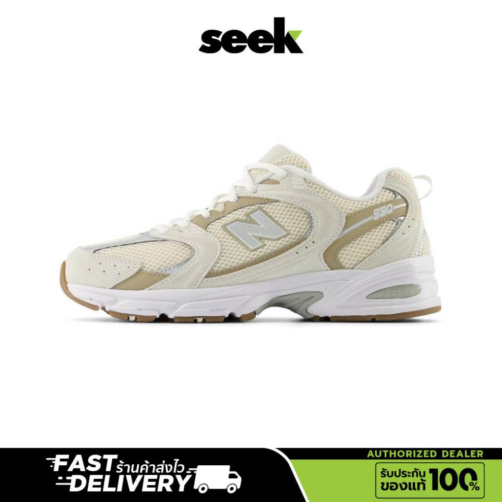 NEW BALANCE 530 (MR530GB) รองเท้าผ้าใบของแท้ 100% - ร้านSEEK | Shopee ...