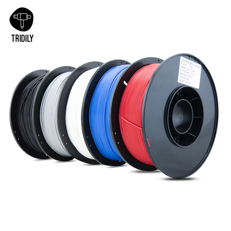 PLA-F filament PLA-PRO 3D filament 1KG 1.75mm new imported material 3D ...
