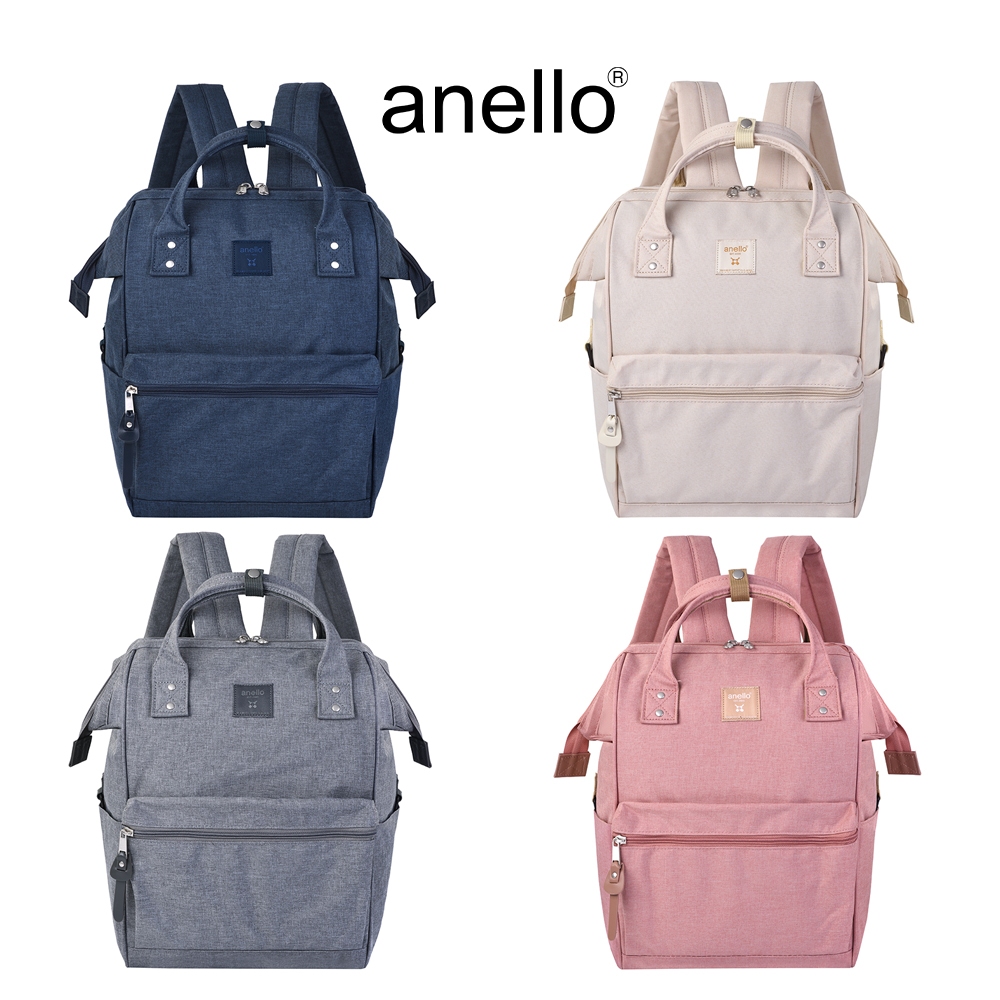 anello กระเป๋าเป้สะพายหลัง size Regular รุ่น CB-HEATHER- ATB4682 ...