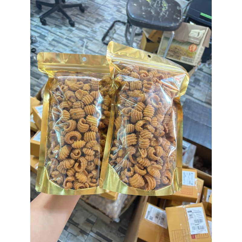 ครองแครงพริกไทยดำ ขนาด 500g | Shopee Thailand