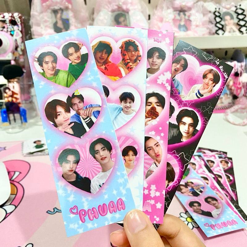 🎀BUS โฟโต้บู้ทบัส PHUAA (อ่านรายละเอียด) | Shopee Thailand