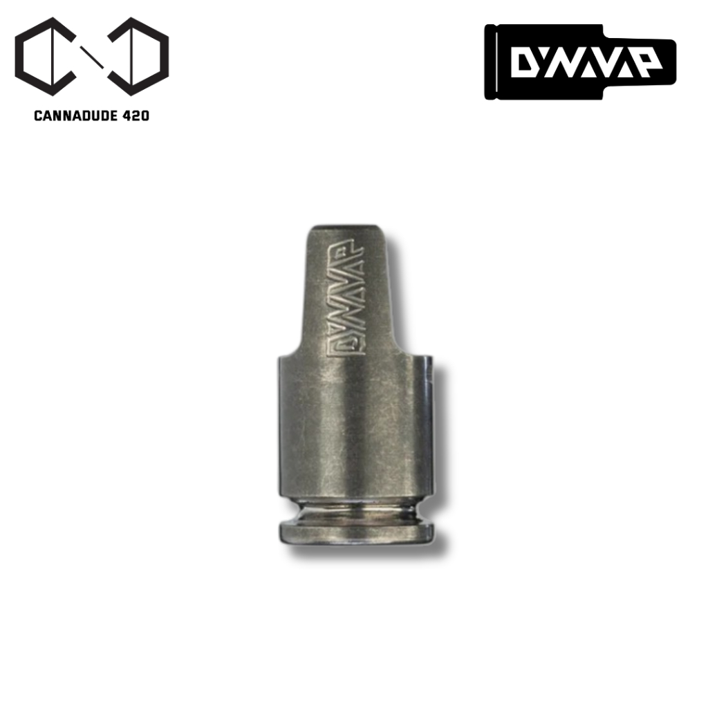 [ใหม่ล่าสุด] Dynavap The Hyper Cap | Shopee Thailand