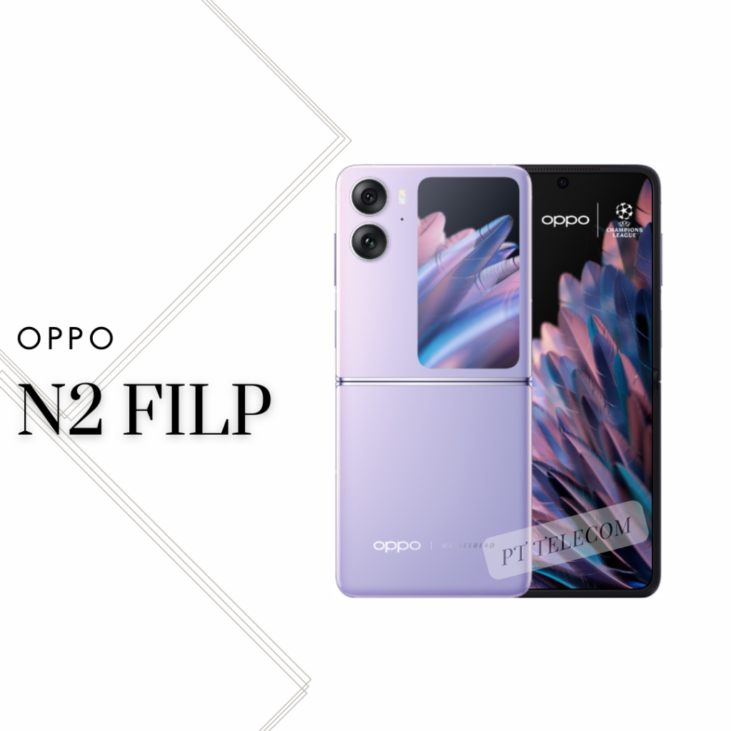 Oppo N2 Flip Ram8/256gb(สินค้าเคลียสตอค ประกันร้าน)จอพับได้ จอด้านนอก 3 ...