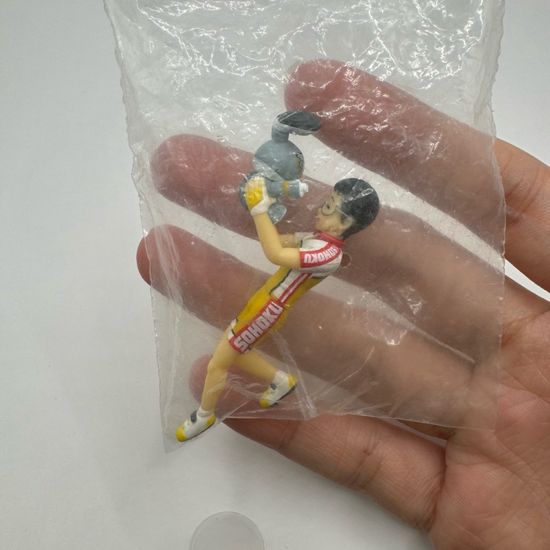 โมเดล เกาะแก้ว Putitto series | Shopee Thailand