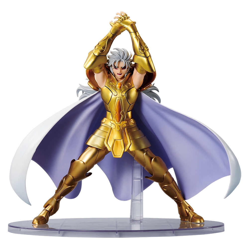 Ichiban Kuji Saint Seiya Golden Saints Edition : Last One | Shopee Thailand