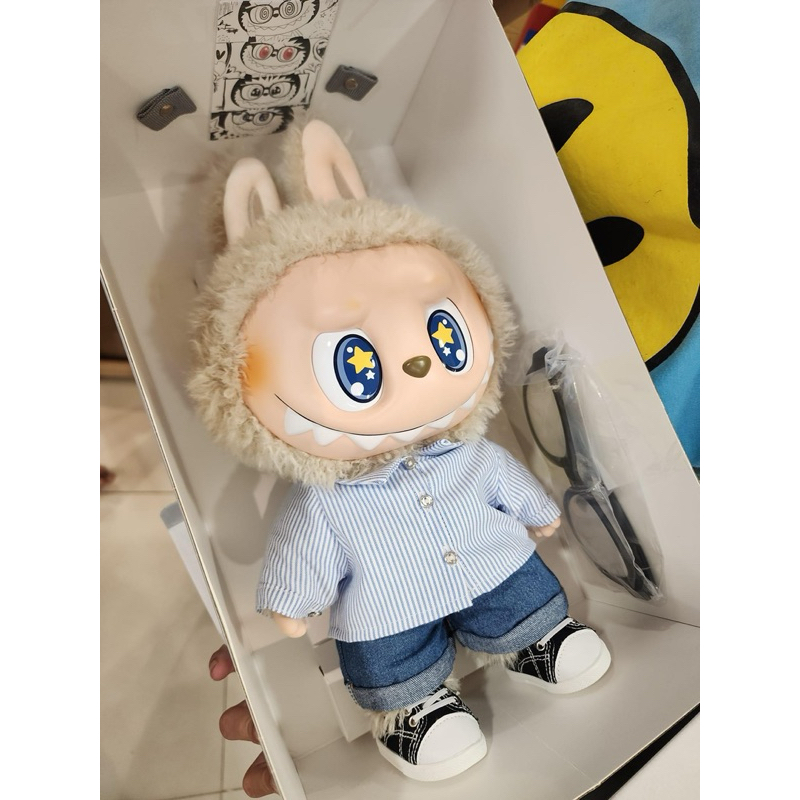 Labubu (Flip with Me) | Shopee Thailand