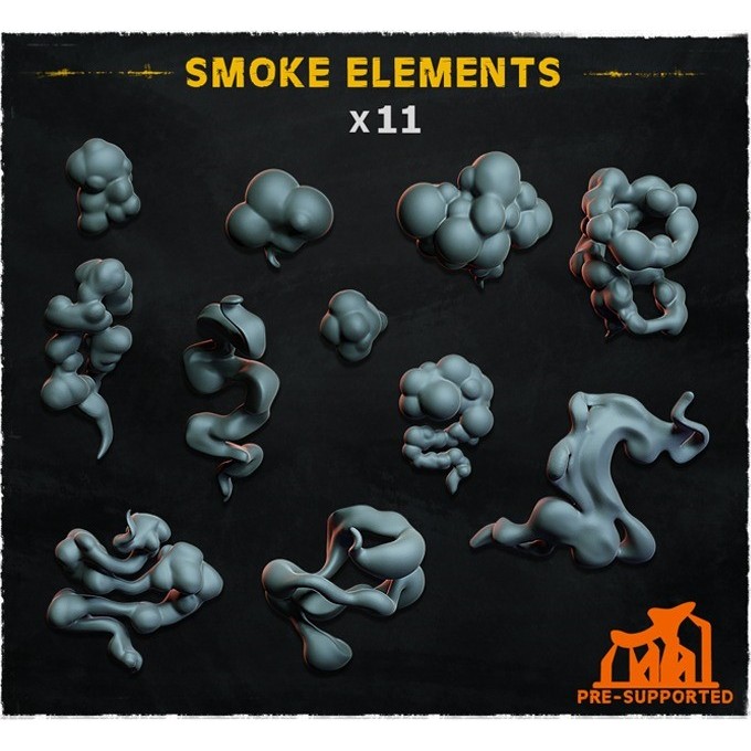 Basing bits Scenery Elements จัดส่งได้ใน1-3วัน - ของตกแต่งฐานโมเดล ...