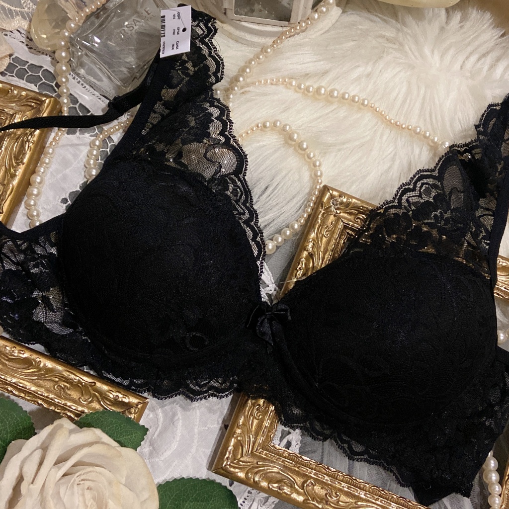 (1874)/ชุดชั้นในแบรนด์แท้ ( G หรือ L/ /A85,B80,C80,D75,E70/อก 34-38) | Shopee Thailand
