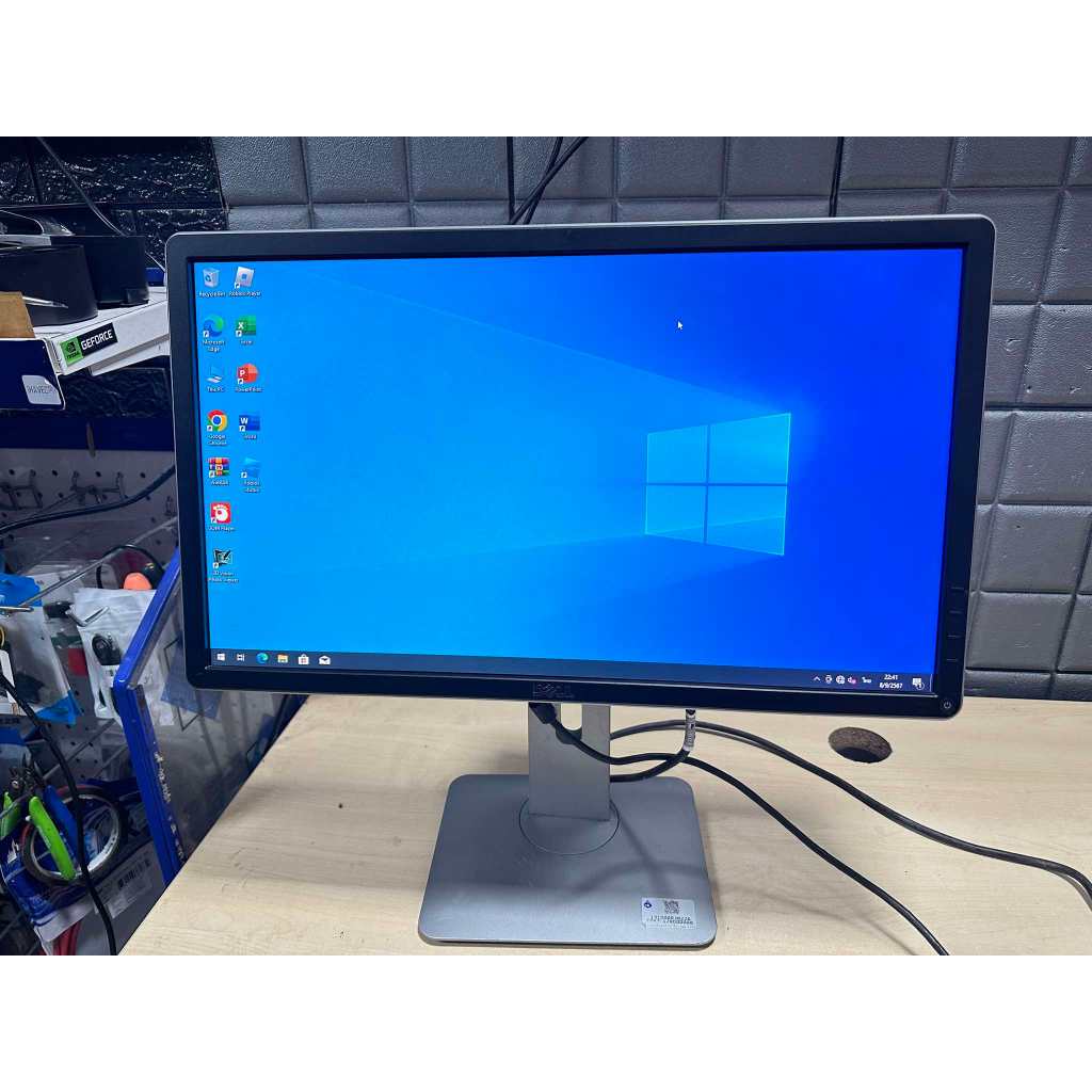 จอคอม/จอมอนิเตอร์(MONITOR) LED ขนาด 21.5 นิ้วFULL HD 1920X1080P หลาย ...