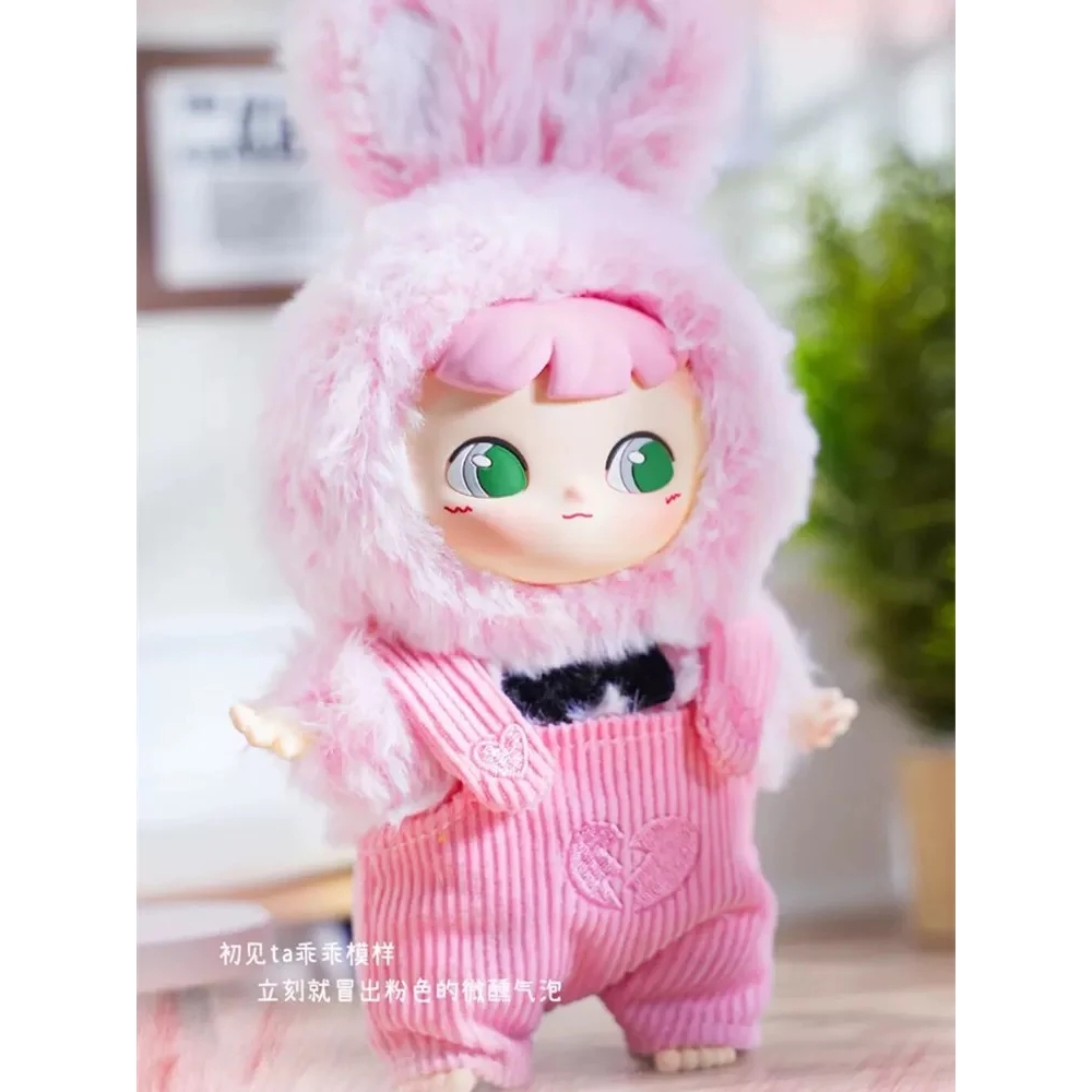 (โค้ดคุ้ม ลดสูงสุด 30%)[แยกตัว/ระบุตัว] CIMMY LOVE YOU SECRETLY พร้อม ...