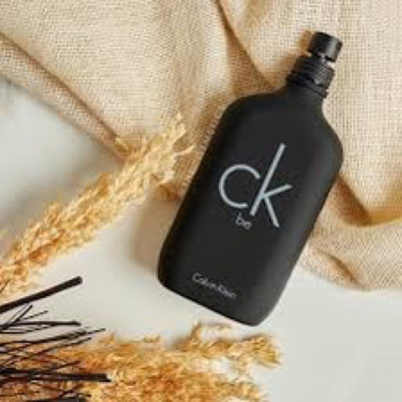 น้ำหอม CK Be EDT. แบ่งขาย | Shopee Thailand