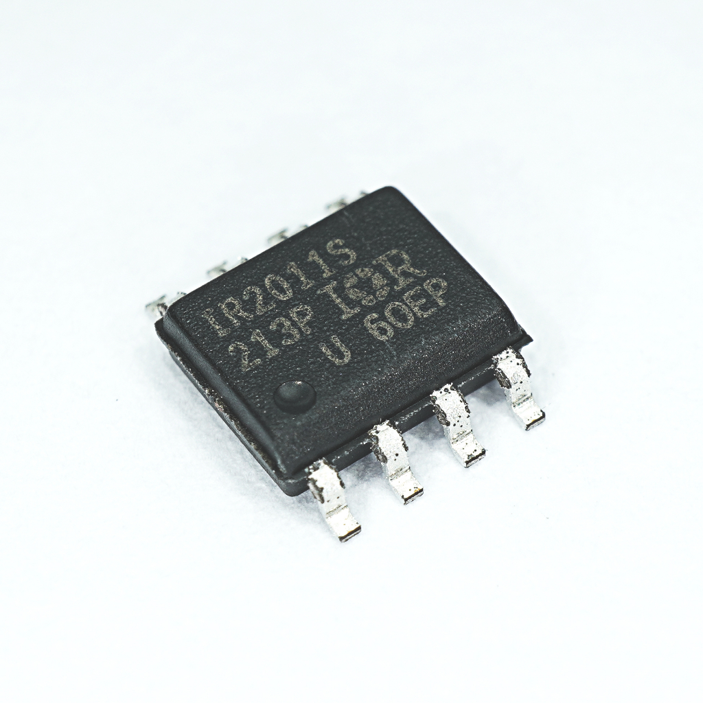 IR2011S IR2011 IC ชิพ SMD High and Low Side Driver | Shopee Thailand
