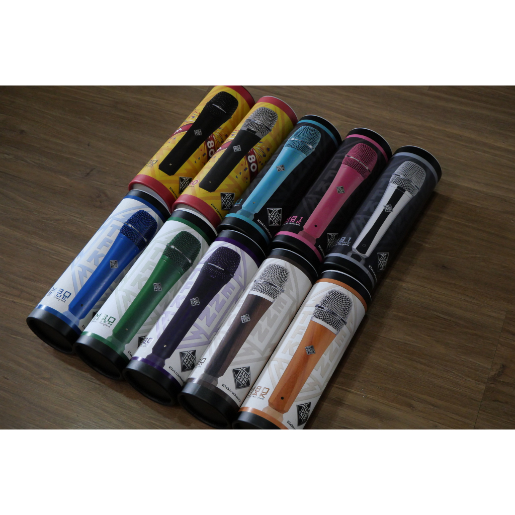 ไมค์ Telefunken M80 Dynamic | Shopee Thailand