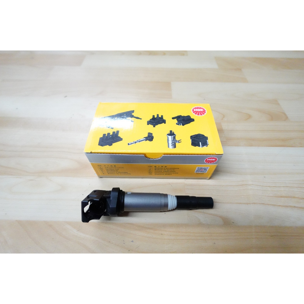 คอยล์จุดระเบิด BMW เครื่อง N46/M50/M52/M54 (Part no.12138657273 ...