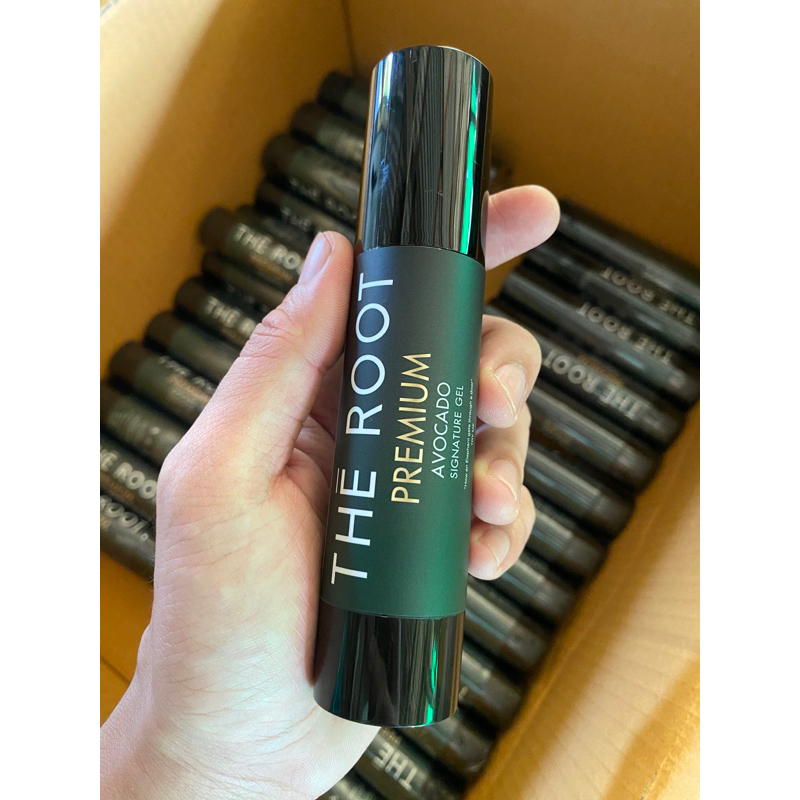 THĒ ROOT Signature Gel | Shopee Thailand