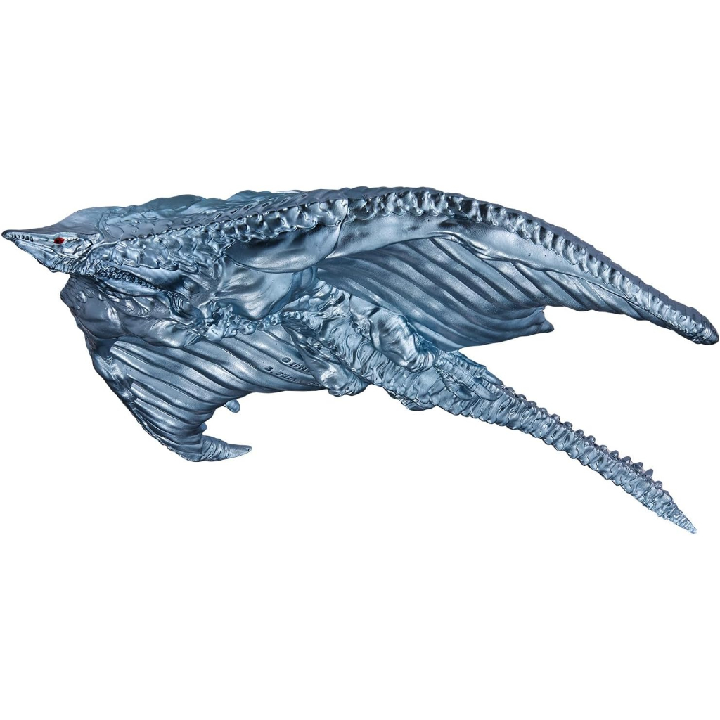 [จัดส่งจากญี่ปุ่น] ภาพยนตร์ซีรีส์มอนสเตอร์ Jigra (2023) จากงานล่าสุดของ ...