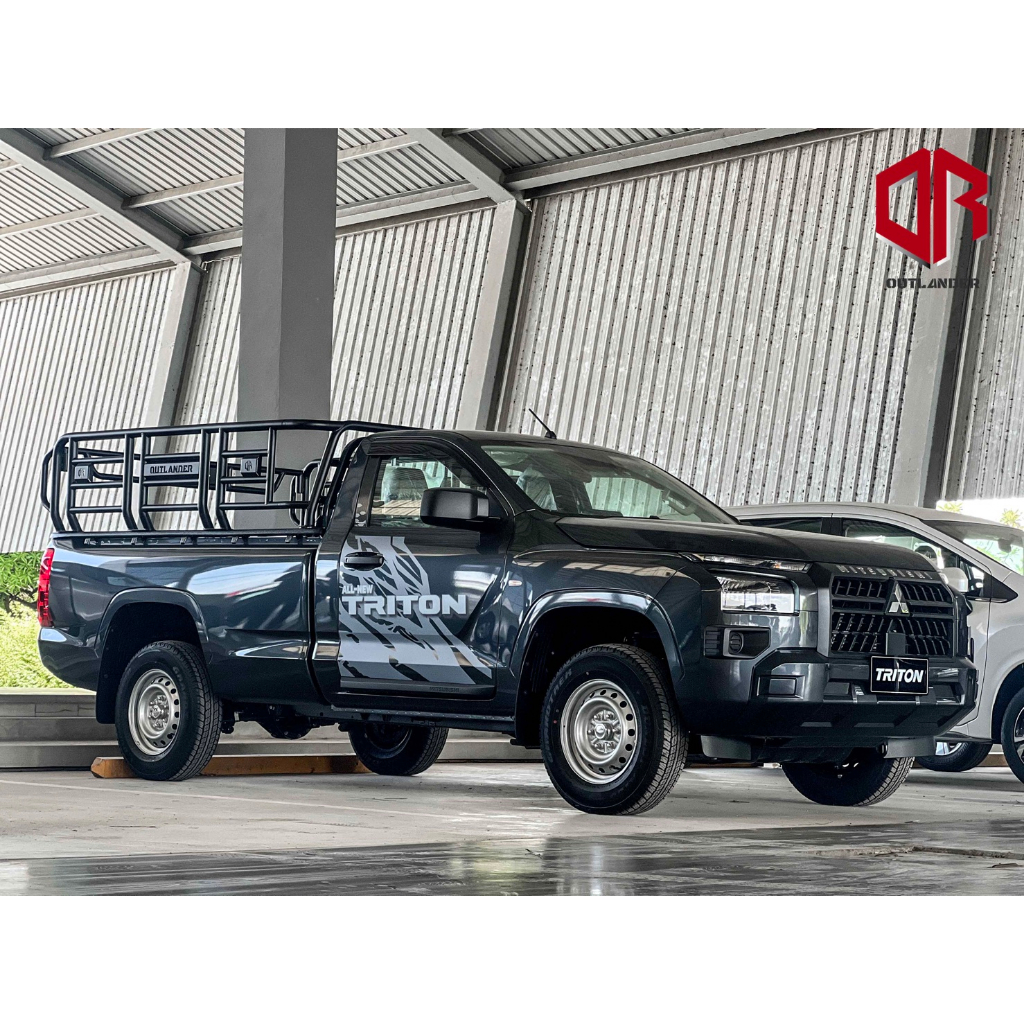 คอกกระบะฮันเตอร์(Hunter Cage) | Shopee Thailand