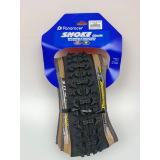 ยางนอกจักรยาน Panaracer Smoke Dart ยางคู่หน้า-หลัง MTB Classic Old ...
