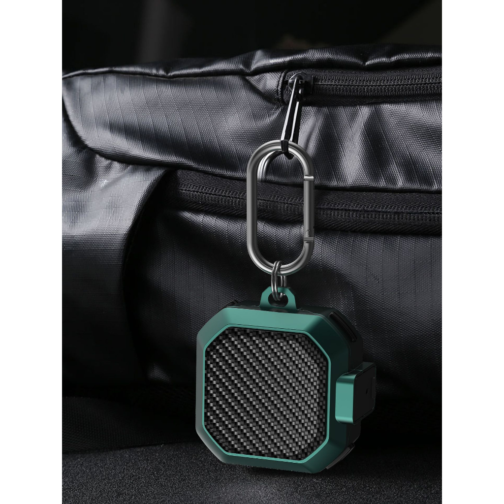 เคส Samsung buds live /pro/2/2pro/FE/Buds Core คลิปล็อค ป้องกันหาย เคส ...