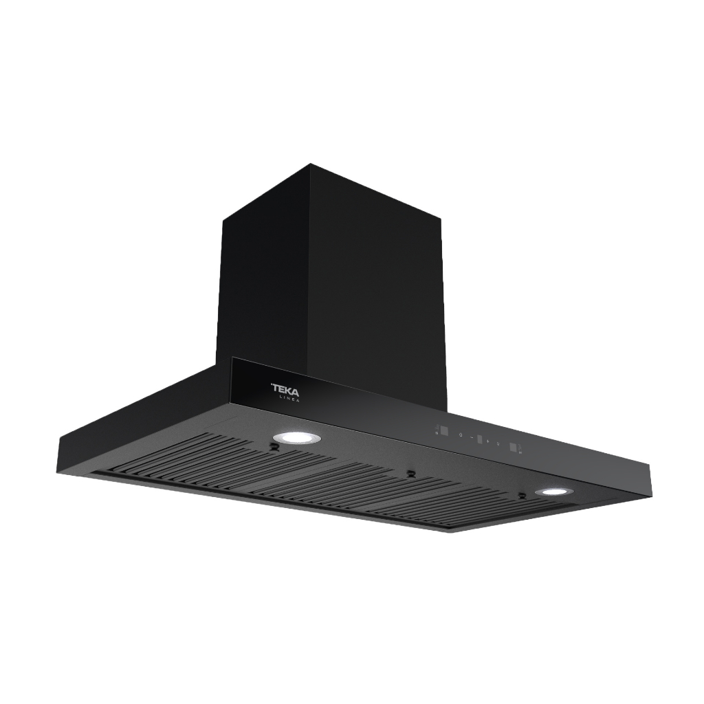 TEKA เครื่องดูดควัน รุ่น LDH 90 TC BLACK | Shopee Thailand