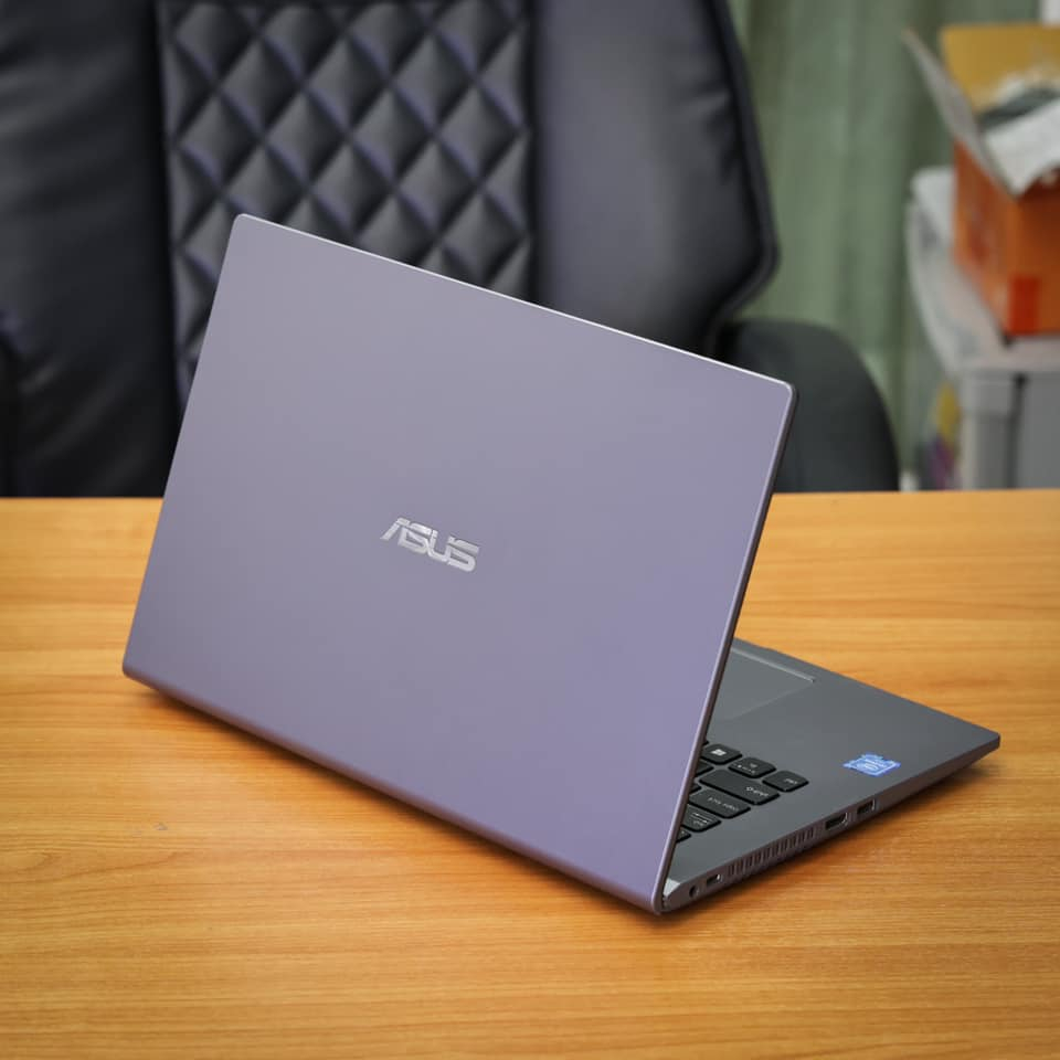 ASUS X409MA CPU : Intel Celeron N4020 RAM : 8 GB SSD : 256 GB | Shopee ...