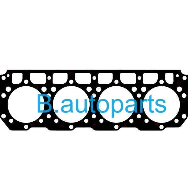 ประเก็น ฝาสูบ MITSUBISHI FUSO FV315 MS615 8DC9 CHERRY | Shopee Thailand