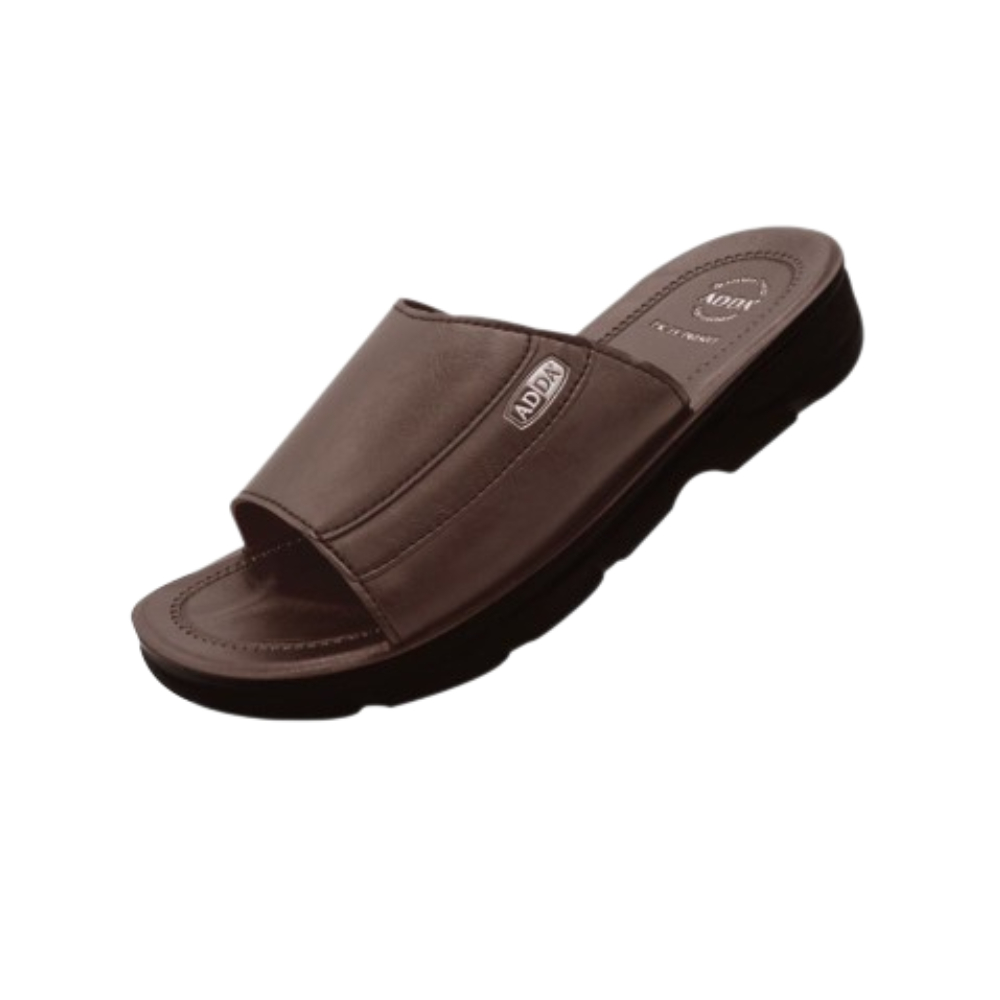 รองเท้าแตะแอดด้า ADDA PU รุ่น 7C01 ไซส์ 39-45 ของแท้ 100% | Shopee Thailand