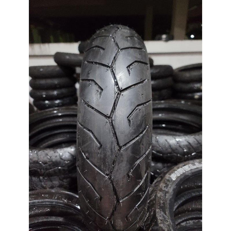 ยาง Pirelli Diablo (ล้อหน้า Xmax300 Xadv350 Forza300-350 BmwC650) 120/70/15 | Shopee Thailand