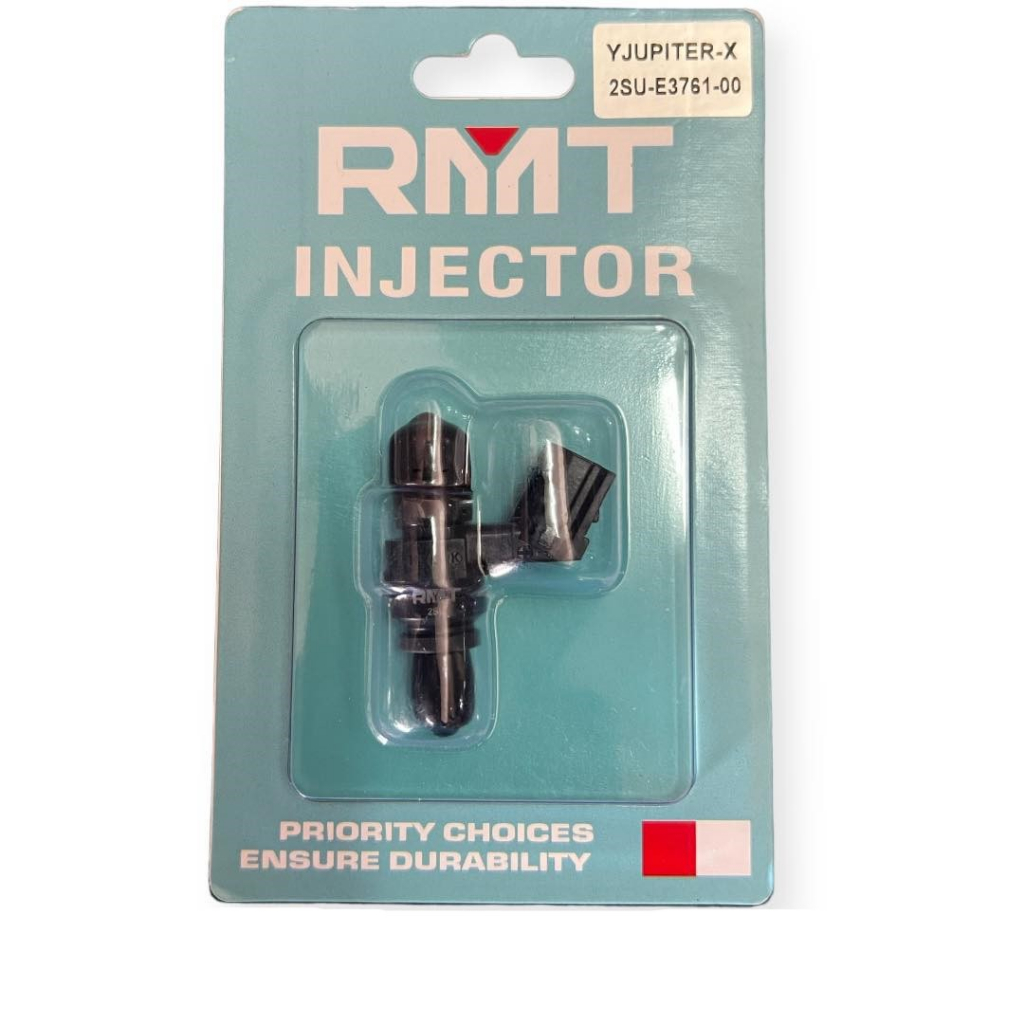 หัวฉีดน้ำมัน (6รู) YAMAHA JUPITER ปี 2018-2019 รหัส 2SU-E3761-00 งาน ...