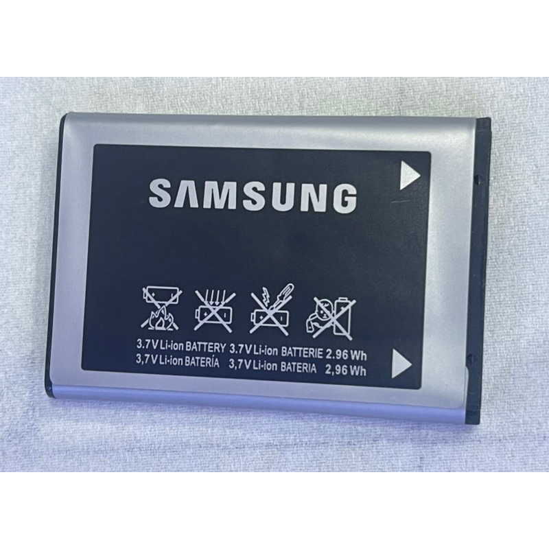 แบตเตอรี่Samsung Hero(3g) | Shopee Thailand