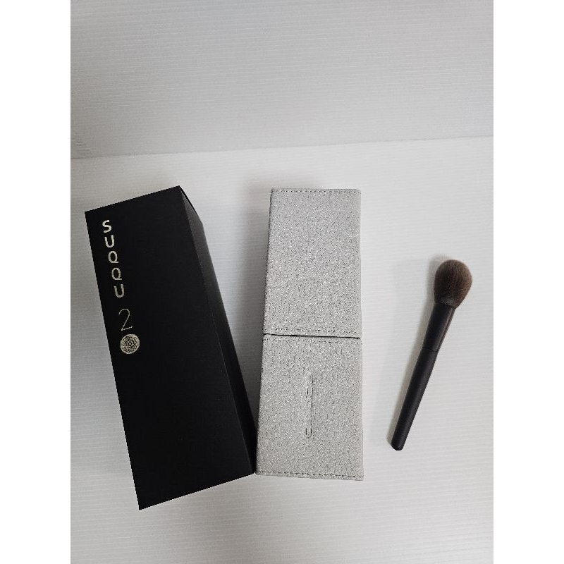 แปรงปัดแก้ม Suqqu รุ่นครบรอบ 20ปี | Shopee Thailand