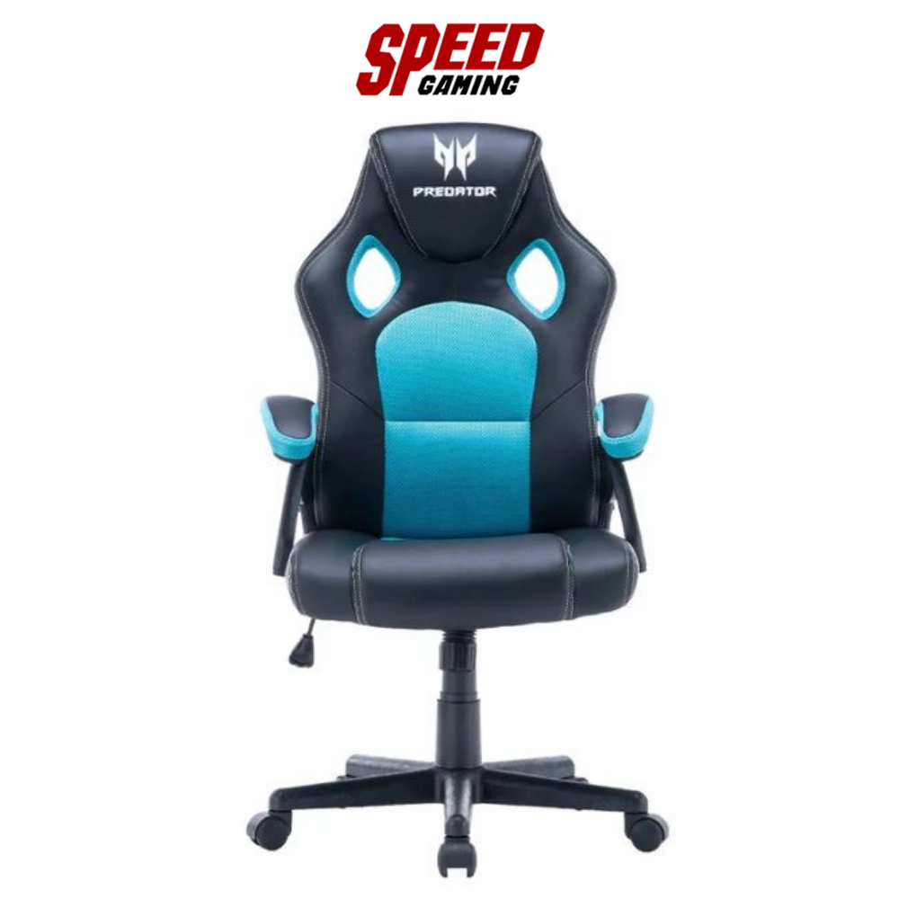 ACER PREDATOR LK-8103A (ZC.A01ST.00R) GAMING CHAIR (เก้าอี้เกมมิ่ง ...