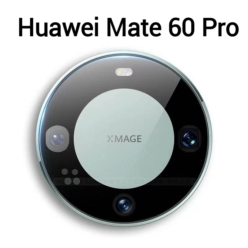 Mate 60Pro(พร้อมส่งในไทย)ฟิล์มกล้องHuawei Mate 60 Proตรงรุ่น(CAMERA LENS GLASS FILM) | Shopee ...