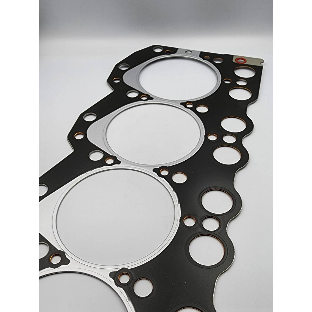 ปะเก็นฝาสูบ NISSAN TD27 FRONTIER แท้ รหัสสินค้า 11044-43GX3 | Shopee ...