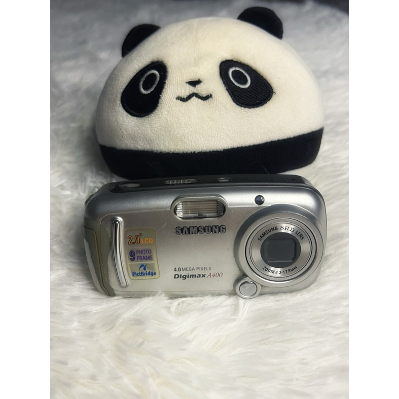 กล้อง samsung a400 ตีเป็นงานโชว์ | Shopee Thailand