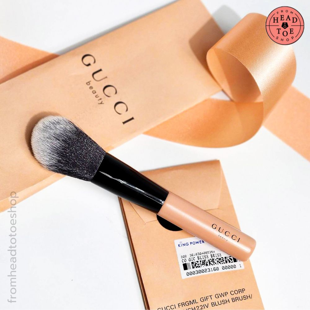 เหลือ 119-367 ฿ โค้ด (30WOW99) 🟩 พร้อมส่ง Gucci Brush / Gucci Brush ...