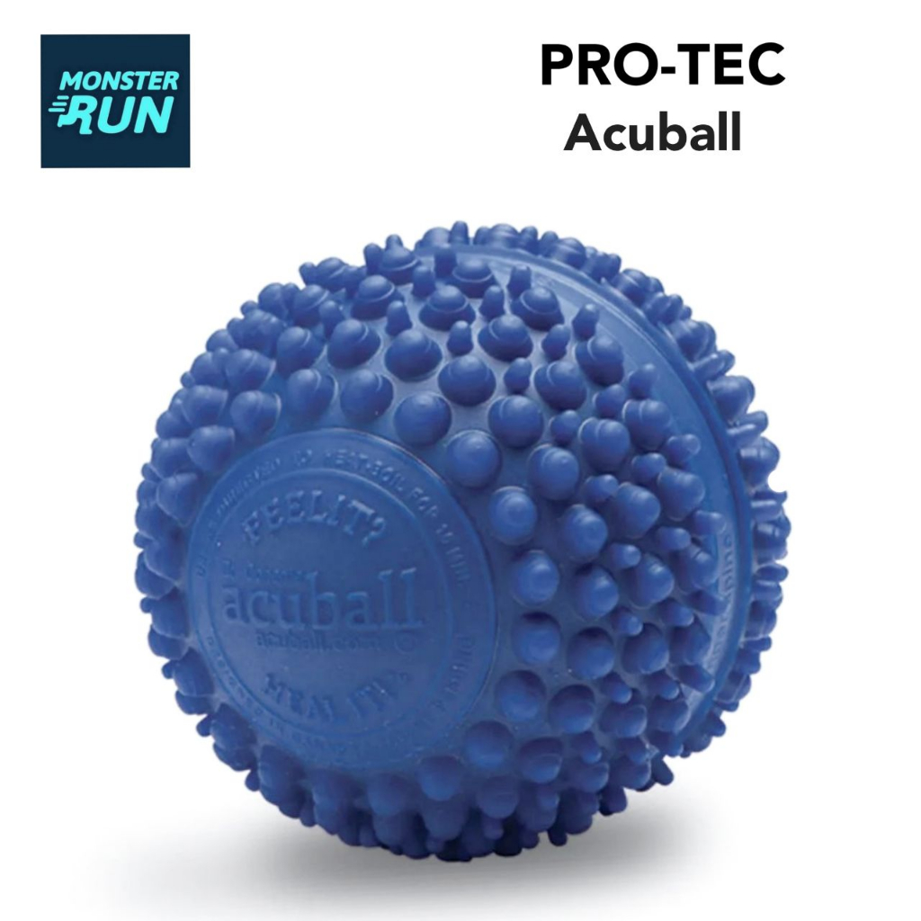 ลูกบอลนวดกล้ามเนื้อ Pro-tec Dr.Cohen's Acuball | Shopee Thailand