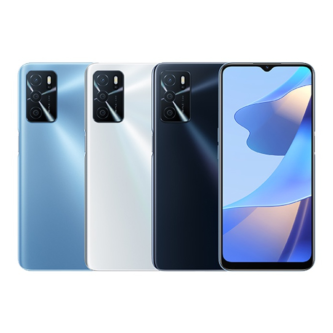 OPPO A16 Ram 4 Rom 64 GB มือ 1 ประกันศูนย์ | Shopee Thailand