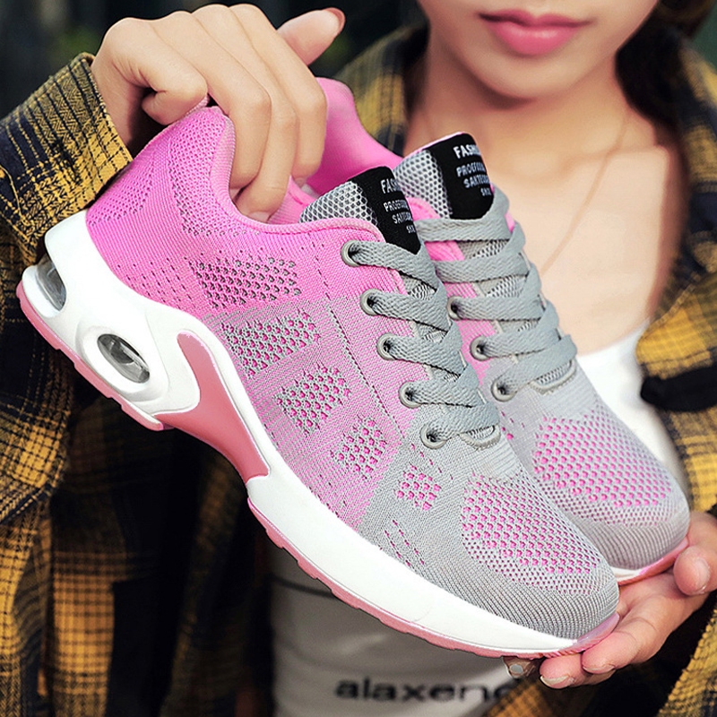 Sukky เข้าไทยแล้วพร้อมส่ง รองเท้าผ้าใบแฟชั่น ดีไซน์สวย สวมใส่สบาย หยิบ ...