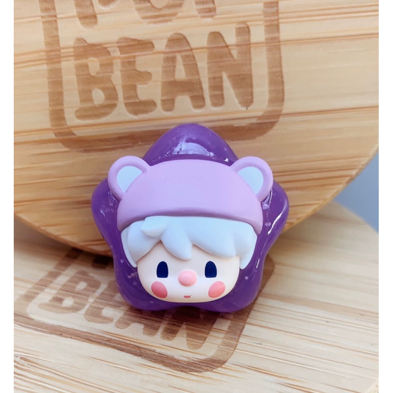 🛑Live ลด 30%🛑 พร้อมส่ง ️ Pop Bean Lucky Star Pop Mart Skullpanda ...