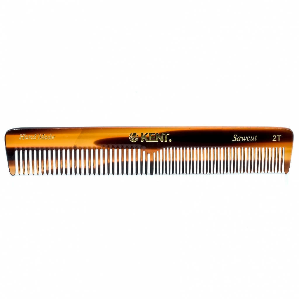 หวี KENT Handmade Combs นำเข้าจากประเทศอังกฤษ | Shopee Thailand