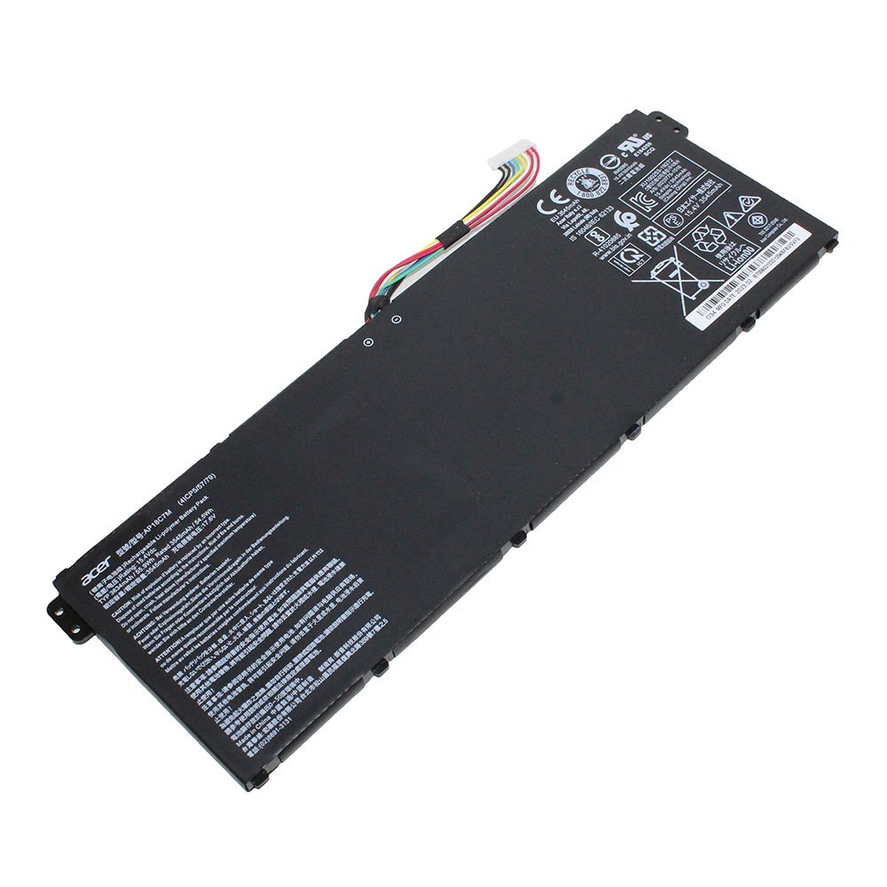 Acer AP18C7M Acer Swift 5 SF514-55T SF514-54G SF513-52 SF513-53 Series ...