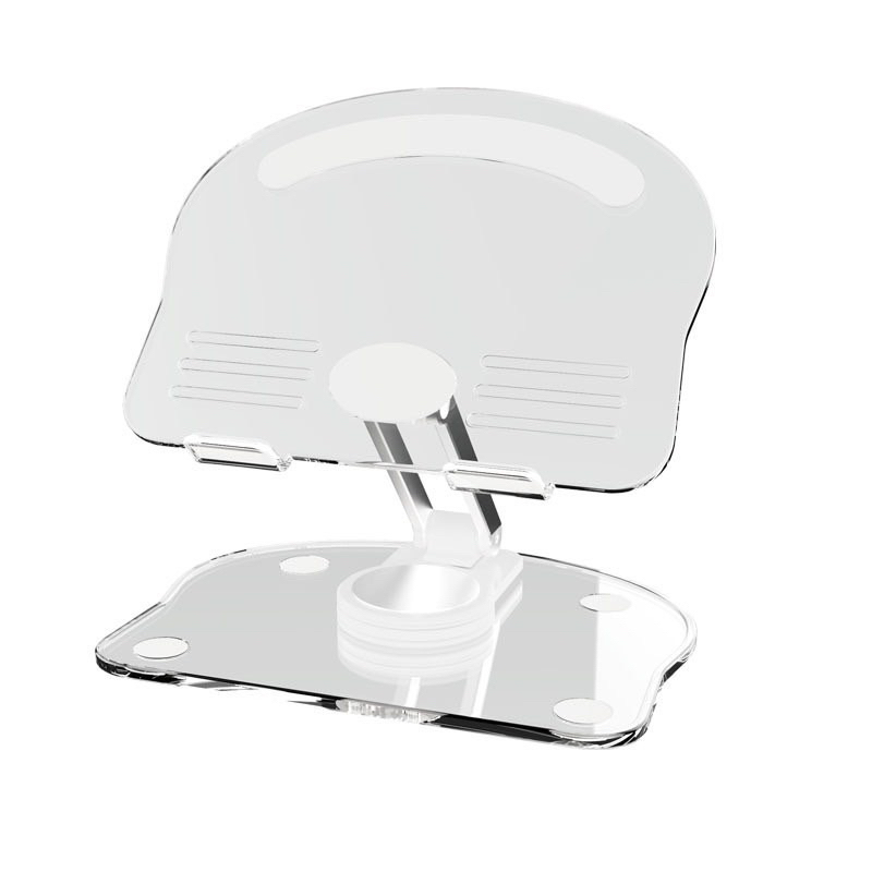 ขาตั้งโทรศัพท์ ipad Z11 K15ขาตั้งไอแพด ที่ตั้งโทรศัพท์ พท์หมุนได้ 360 องศา พับได้ กรอบรองรับ ...