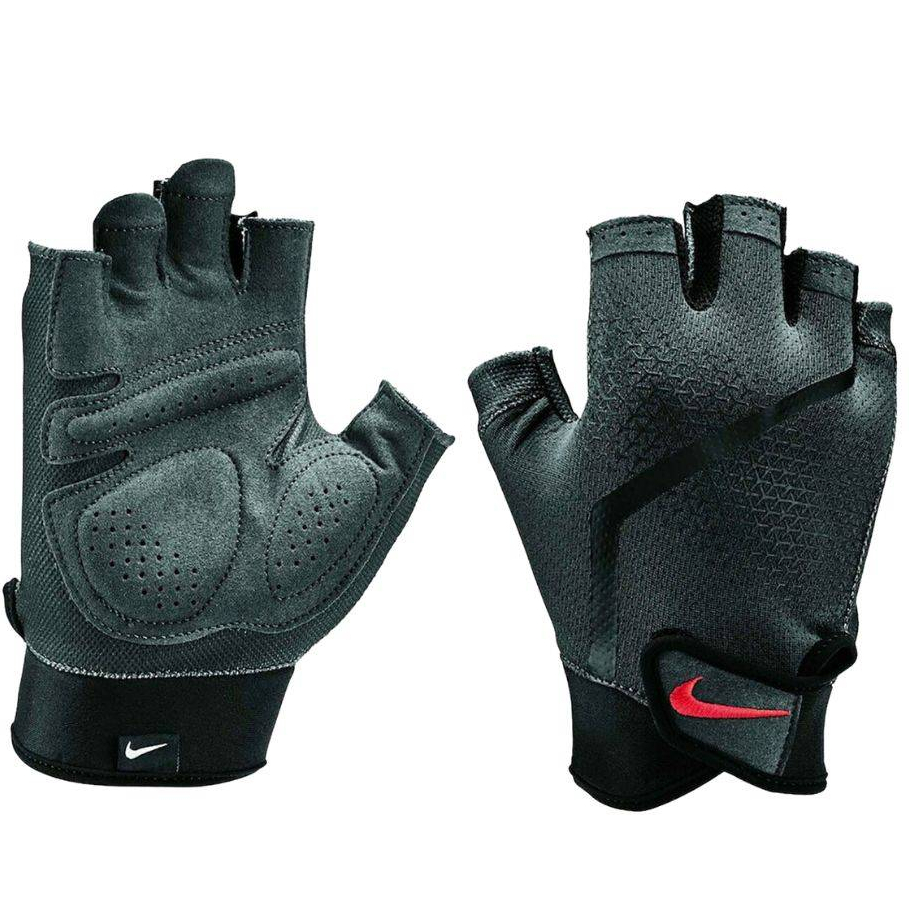 Nike Collection ไนกี้ ถุงมือฟิตเนส Fitness Gloves Extreme N.LG.C4.937 ...