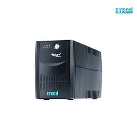 UPS 850VA ETECH Thor | Shopee Thailand